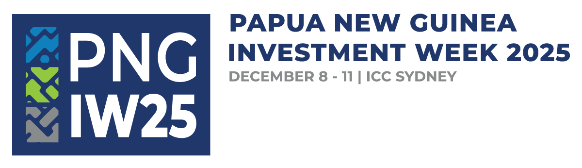 Media Release – PNG Investment Week