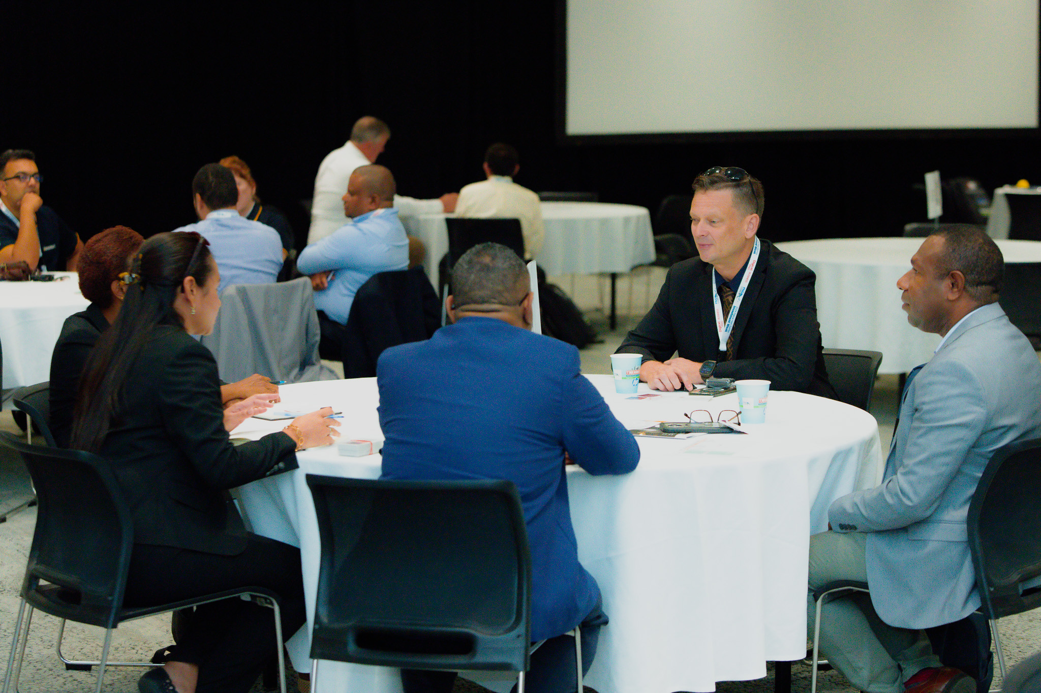 Regulators Forum – PNG Investment Week