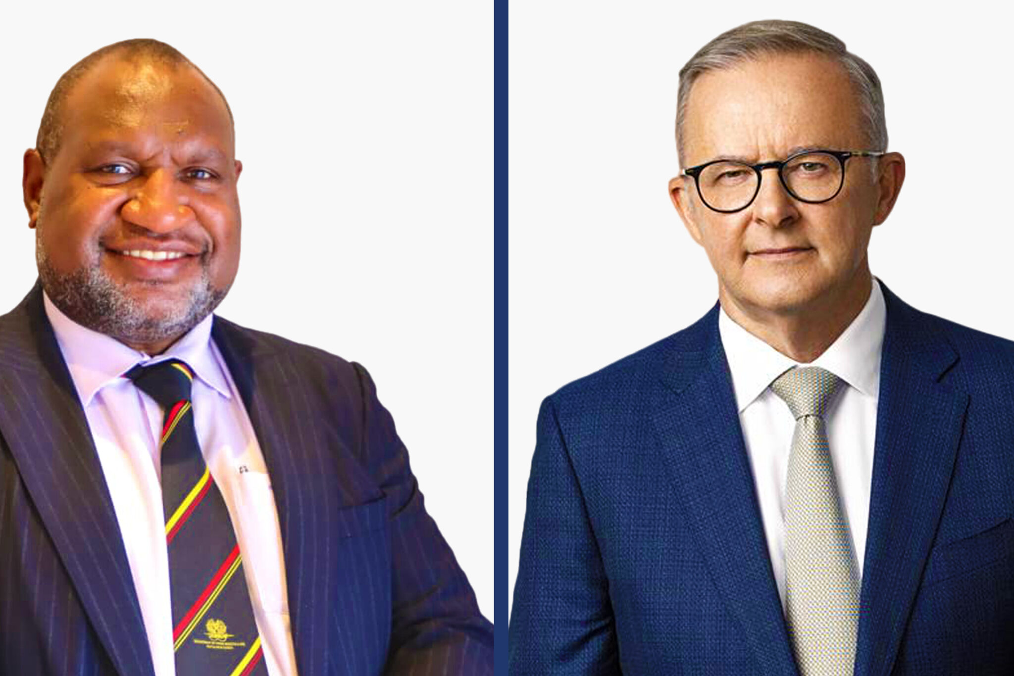 Historic Double Prime Minister Keynote to Lead PNG Investment Week ...