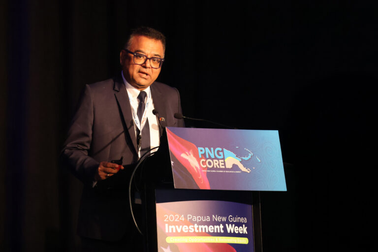 Banking and SWF to feature in PNGIW25 program – PNG Investment Week